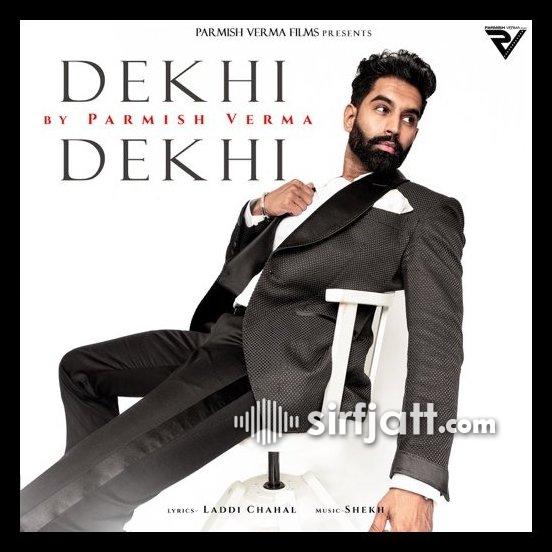Top 40 - Parmish Verma New Song MP3 Download - RAAGMAD Top 40 - Parmish Verma New Song MP3 Download - RAAGMAD