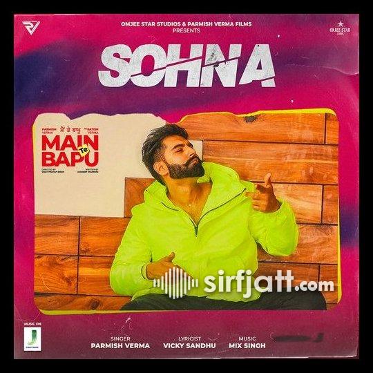 Top 40 - Parmish Verma New Song MP3 Download - RAAGMAD Top 40 - Parmish Verma New Song MP3 Download - RAAGMAD